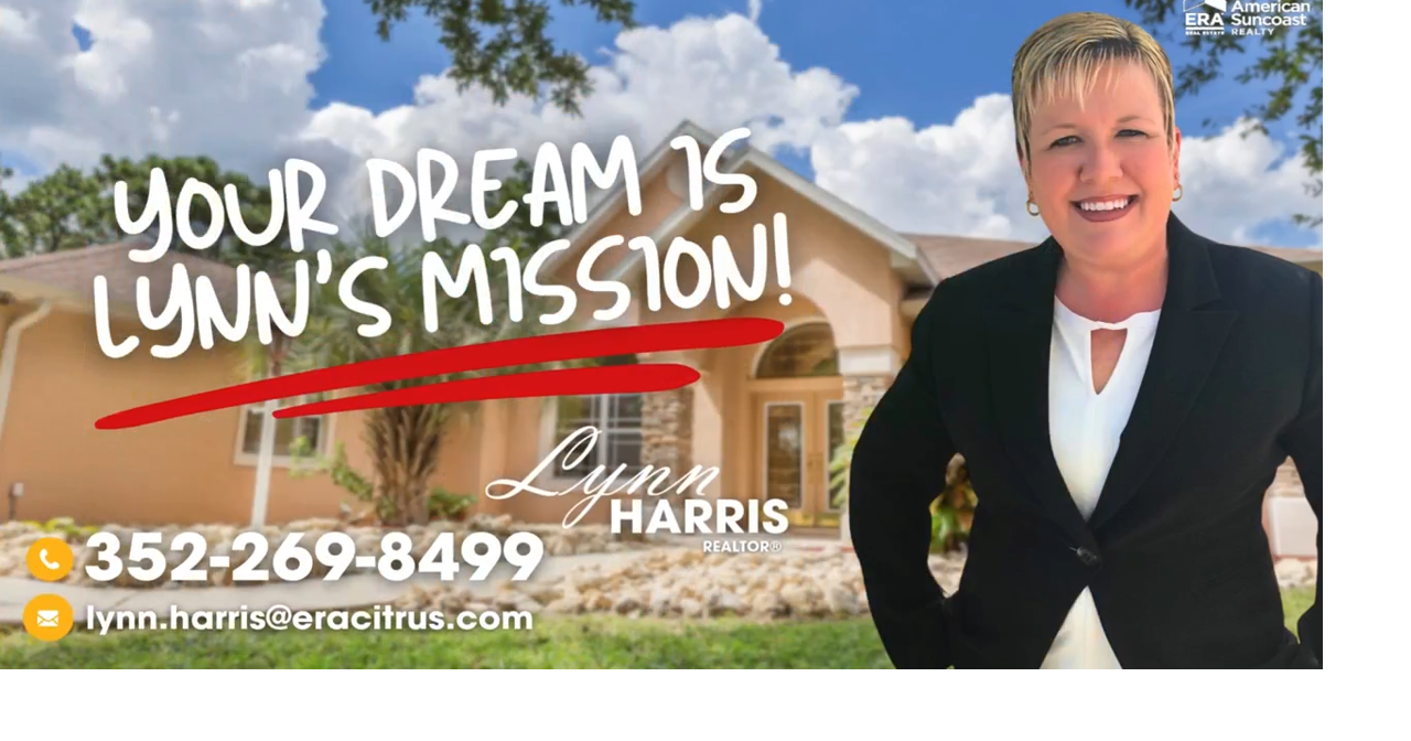 Always a Win with Lynn Harris! | | chronicleonline.com
