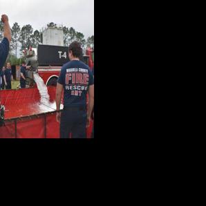 Wakulla County Fire Rescue Hosts Rural Water Supply Class | Local News ...