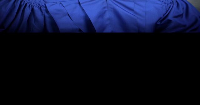 Evan Louden | Graduation 2021 | chronicleonline.com