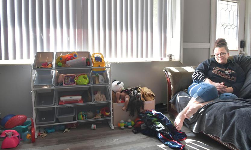 ‘They were soul mates’: Mother shares memories of children lost in sand ...