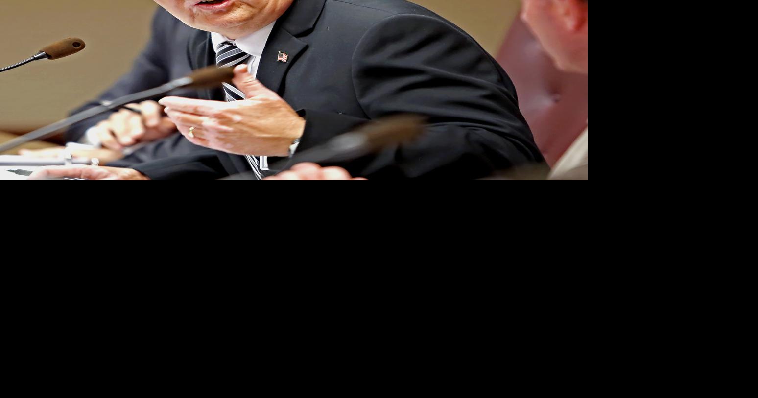 Monday Conversation: Ron Kitchen | Local News | chronicleonline.com