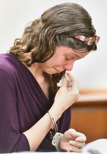 Judge sentences 'pillowcase bandit' to 50 years for roles in Dunnellon ...