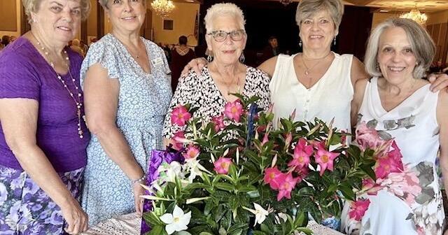 Ballroom Dance Club throws spring fling | Lifestyle | chronicleonline.com