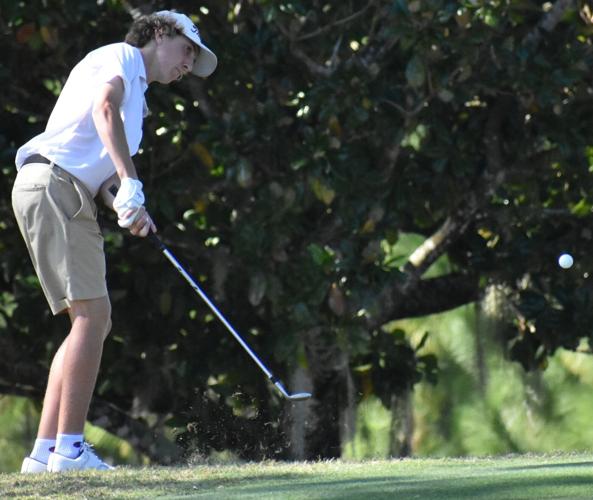 Two of the best in 2A | Local Sports | chronicleonline.com