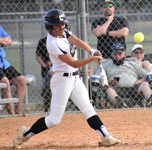 Bender HR starts 12-hit night for Citrus in 12-2 win | Local Sports ...