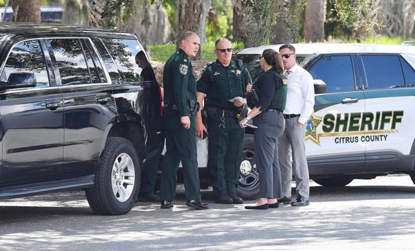 Crime and courts: A look back at Citrus County’s most notable cases ...