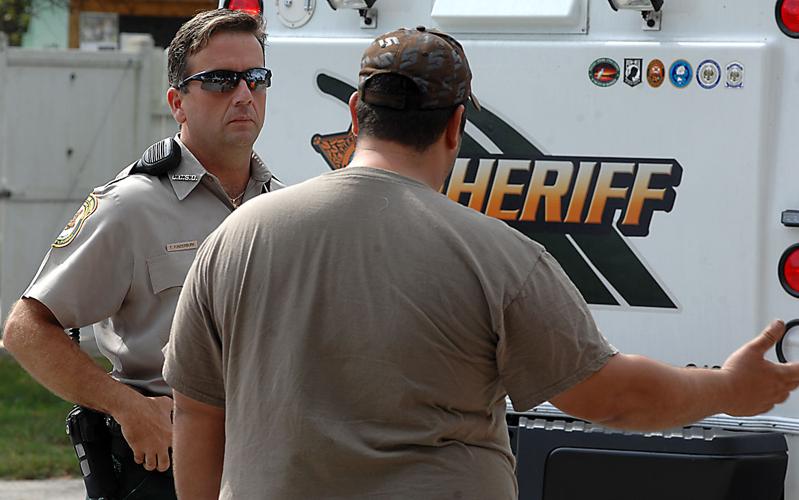 Protecting the pets | Local News | chronicleonline.com