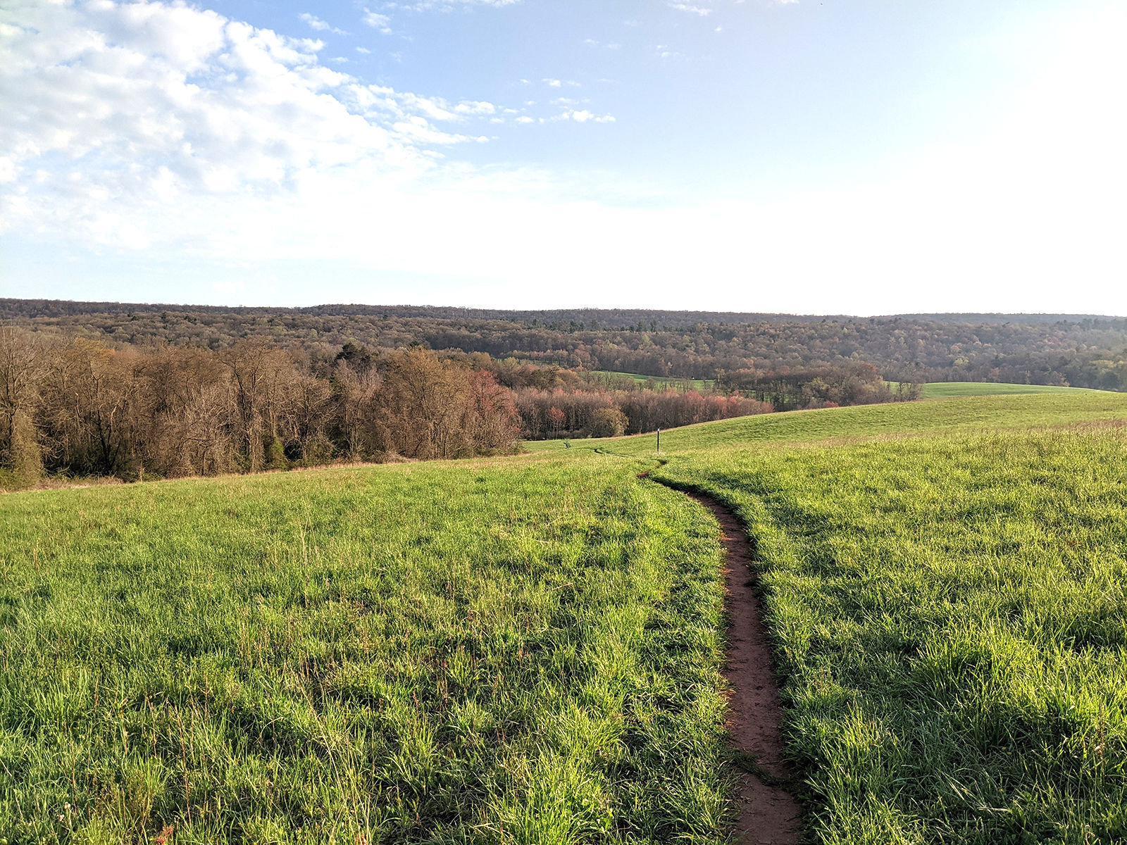 Appalachian Trail great memories for county resident | Local News ...