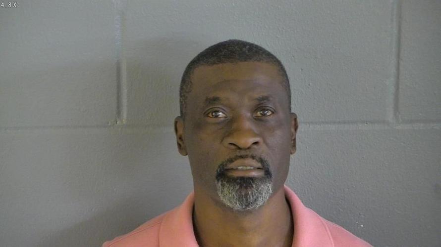 LEVY ARRESTS 06/12-06/18 | Arrest Reports | chronicleonline.com