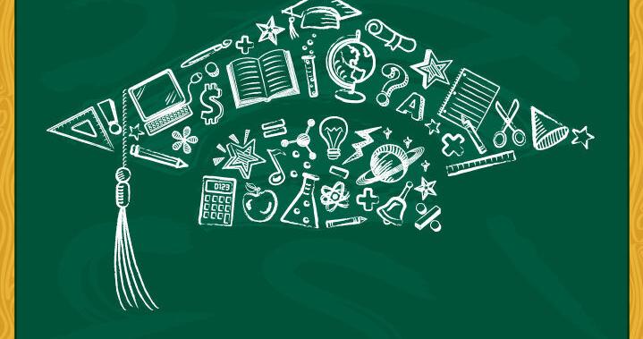 Chalk Talk | Education | chronicleonline.com