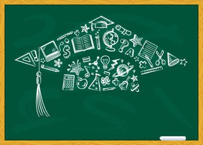 Chalk Talk | Education | chronicleonline.com