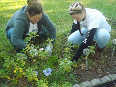 Difference made | Local News | chronicleonline.com