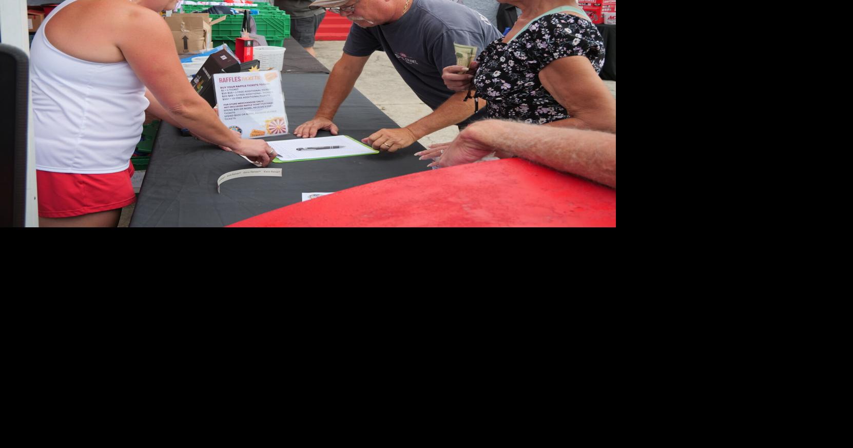 Kanes Ace Hardware holds fundraiser for Lahera | Local News ...