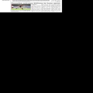 Page A1 | Riverland News | chronicleonline.com