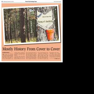 Page G12 | e-Edition | chronicleonline.com