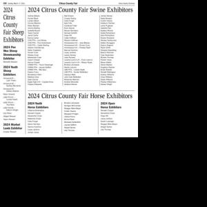 Page G30 | e-Edition | chronicleonline.com