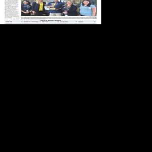 Page C1 | e-Edition | chronicleonline.com