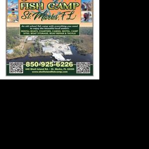 2024 Discover Wakulla Page H3 | WN Special Section | chronicleonline.com