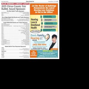 Page G37 | e-Edition | chronicleonline.com