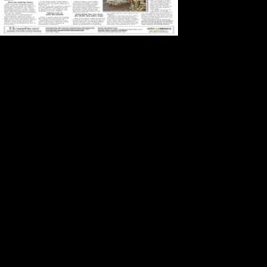 Page D1 | e-Edition | chronicleonline.com