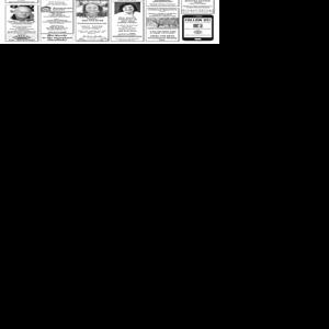 Page D11 | e-Edition | chronicleonline.com