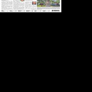 Page A1 | e-Edition | chronicleonline.com