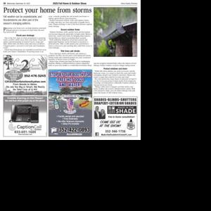 Page G6 | e-Edition | chronicleonline.com
