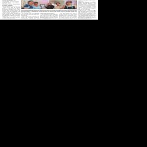 Page B1 | e-Edition | chronicleonline.com
