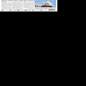 Page A1 | e-Edition | chronicleonline.com