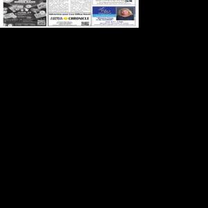 Page B5 | e-Edition | chronicleonline.com