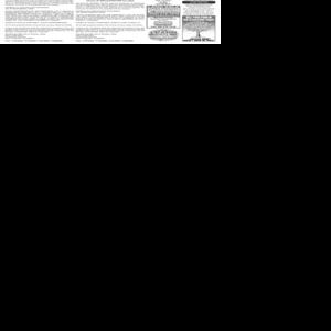 Page B3 | Levy Citizen | chronicleonline.com