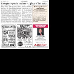 Page G12 | e-Edition | chronicleonline.com