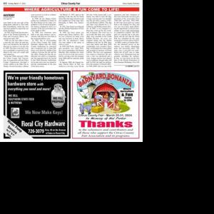 Page G12 | e-Edition | chronicleonline.com