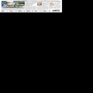 Page A1 | e-Edition | chronicleonline.com