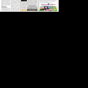 Page A20 | Marion Citizen | chronicleonline.com