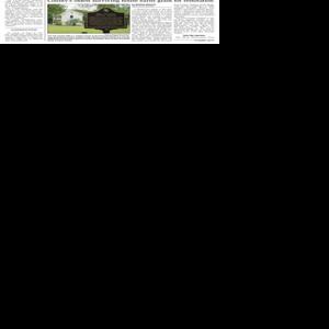 Page A1 | e-Edition | chronicleonline.com