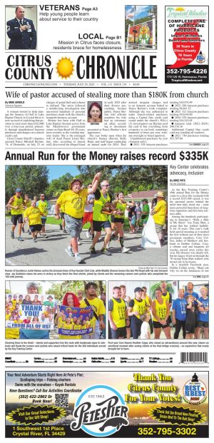 Nick Nicholas Ford celebrating 40 years, three generations | Local News | chronicleonline.com