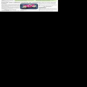 Page A3 E Edition Chronicleonline