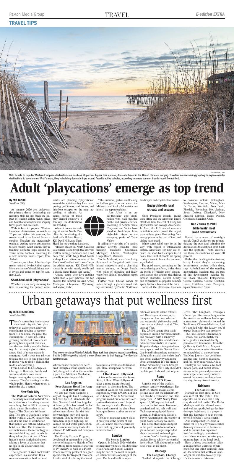 Page X47 | Riverland News | chronicleonline.com