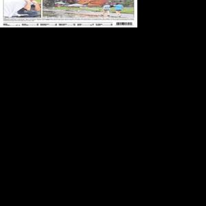 Page A1 | e-Edition | chronicleonline.com