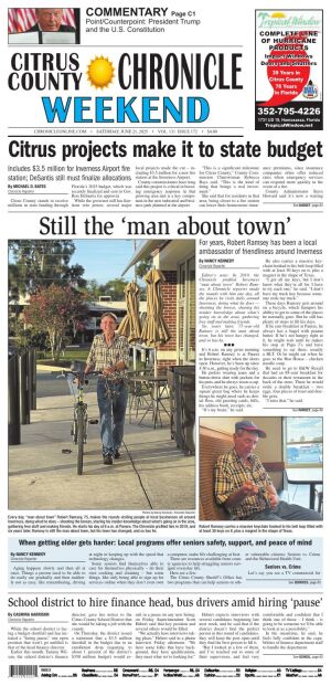 Nick Nicholas Ford celebrating 40 years, three generations | Local News | chronicleonline.com