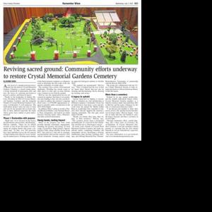 Page G23 | e-Edition | chronicleonline.com