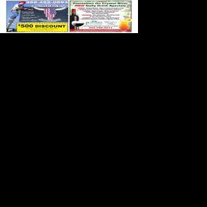 CCC 01/08/23 Page A6 | e-Edition | chronicleonline.com