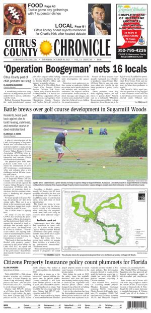 Shamrock’s returns with fresh flair — Florida Cracker team restores ...