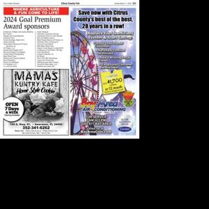 Page G25 | e-Edition | chronicleonline.com