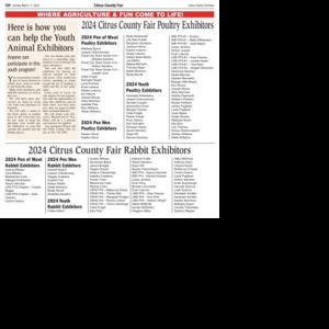 Page G28 | e-Edition | chronicleonline.com