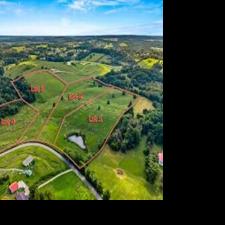 Tract 2 Shinbone, Russellville, TN 37860 | Single-Family Houses ...