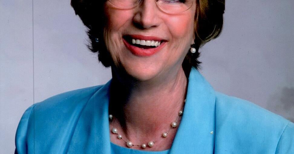 NANCY CAROL BELCHER | Obituaries | citizentribune.com