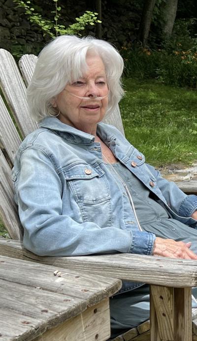 Judy Faye Seal | Obituaries | citizentribune.com