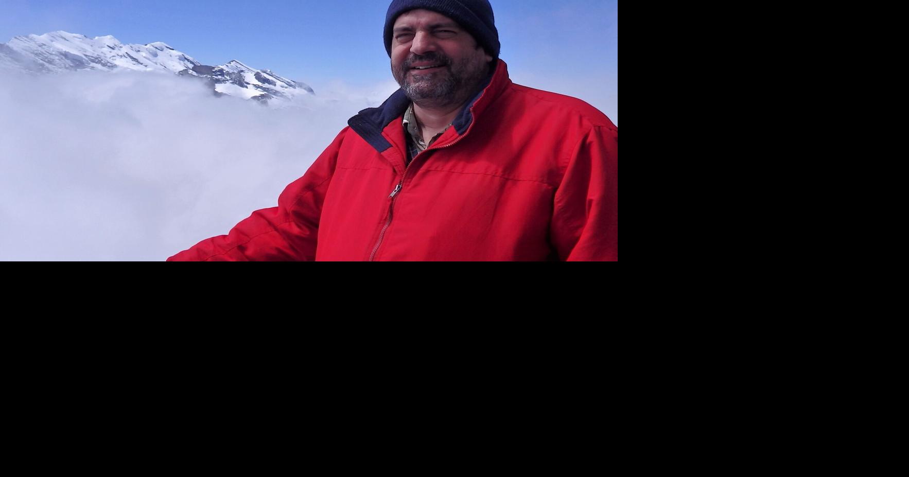 Michael “Mike” David Brotherton | Obituaries | citizentribune.com